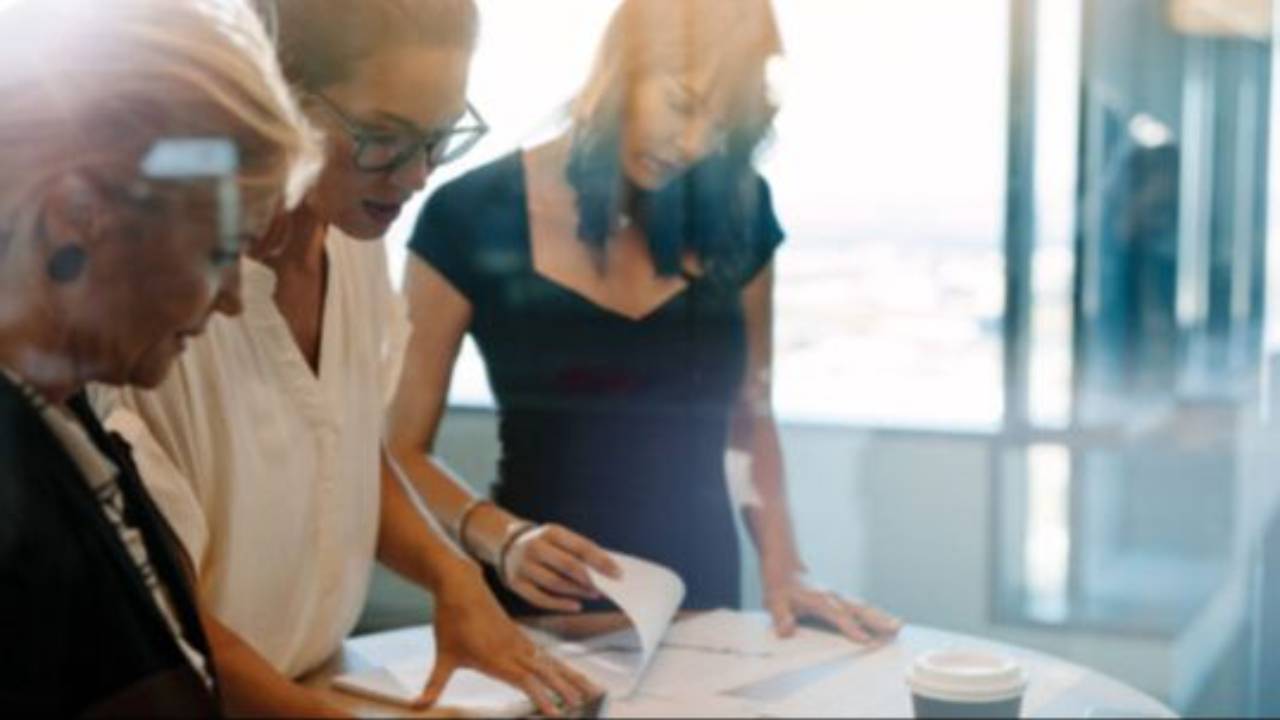 The better way to business