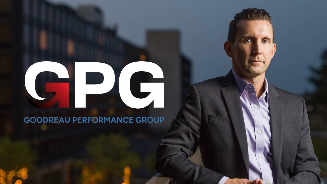 Goodreau Performance Group