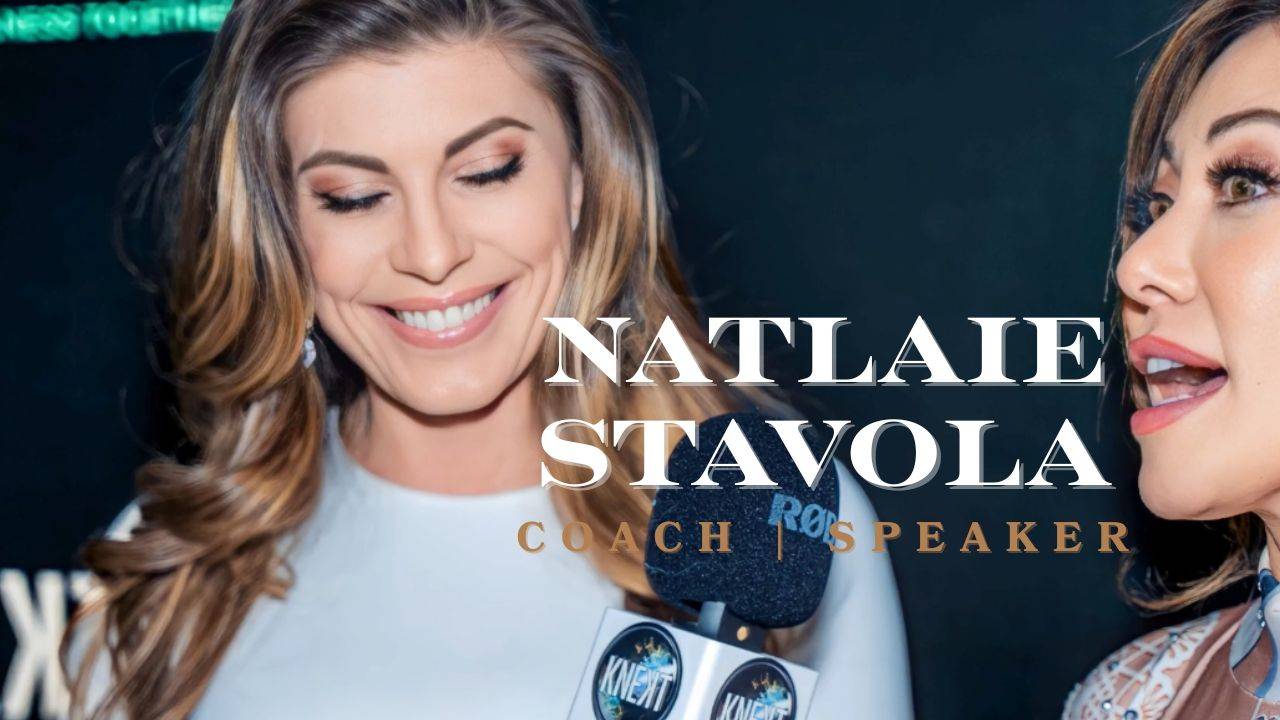 What is Natalie Stavola's 2026 Career Path Looking Like Now
