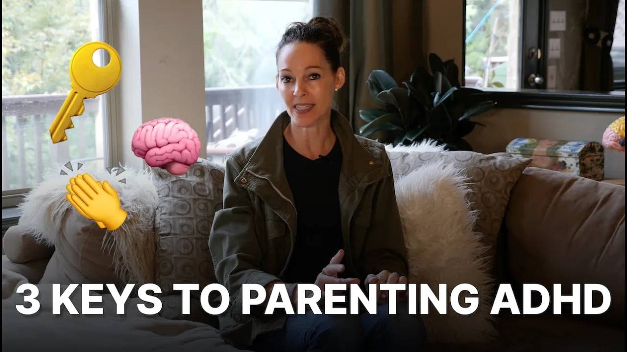 Transform ADHD Challenges into Triumphs for Your Teen