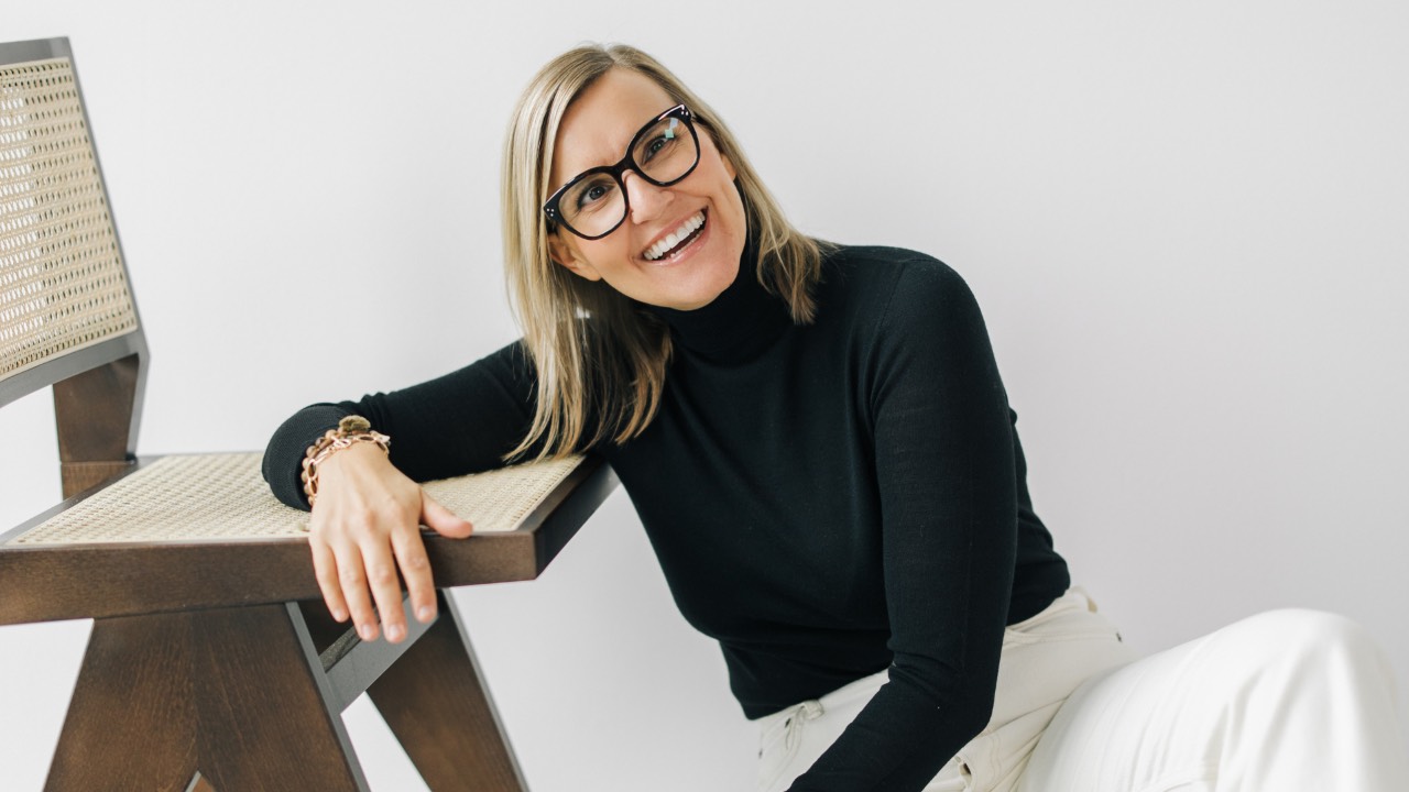 About Michèle Fabian