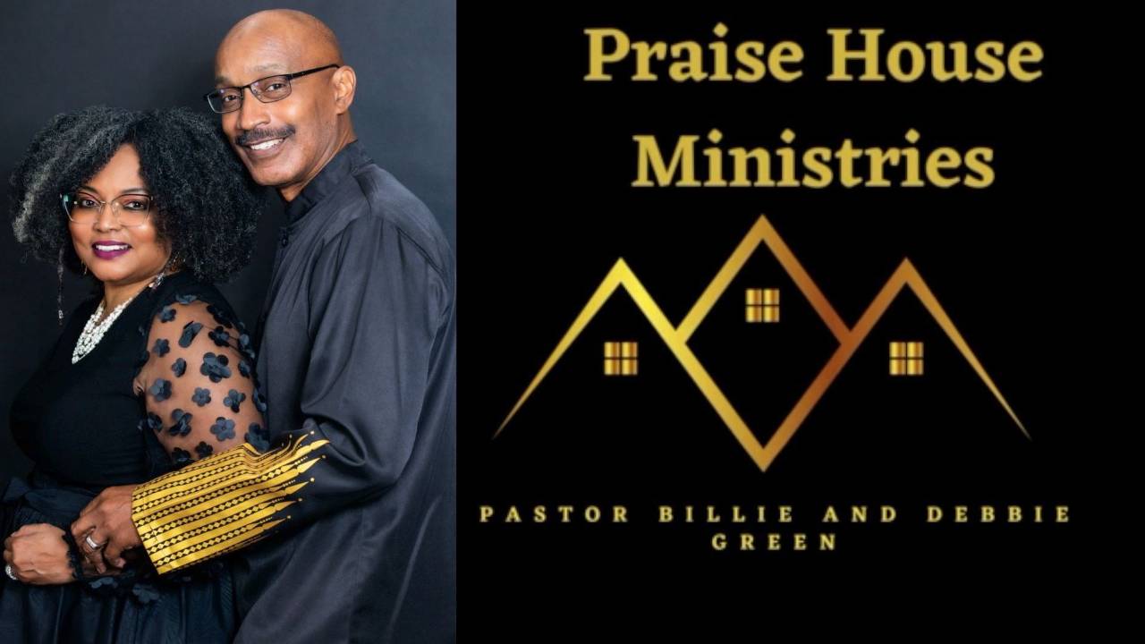 Praise House Ministries