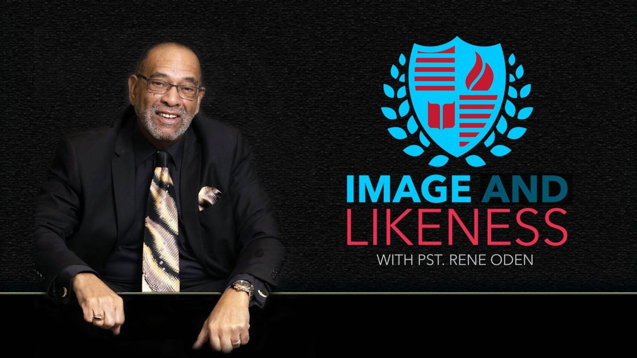 Image And Likeness Ministry