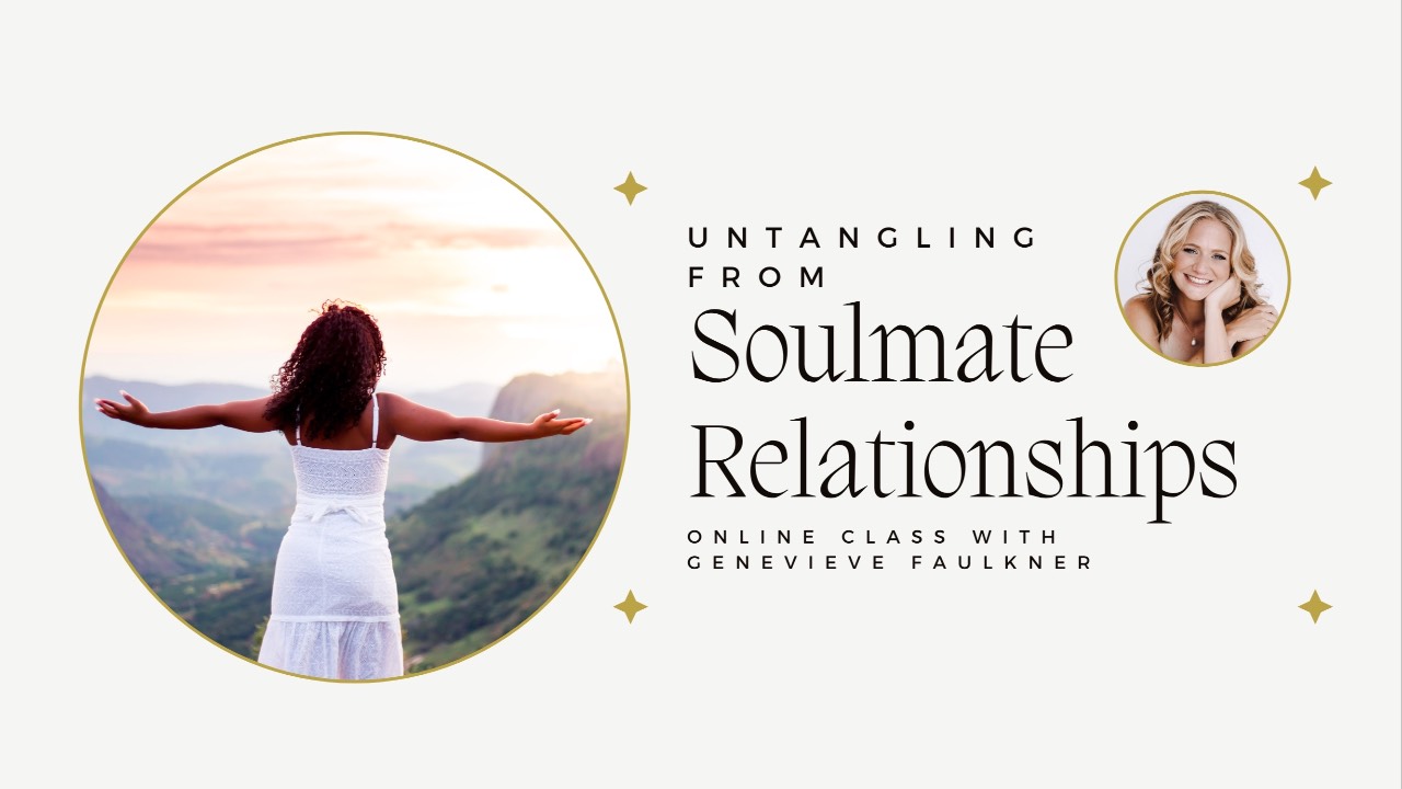 Untangling Soulmate Relationships