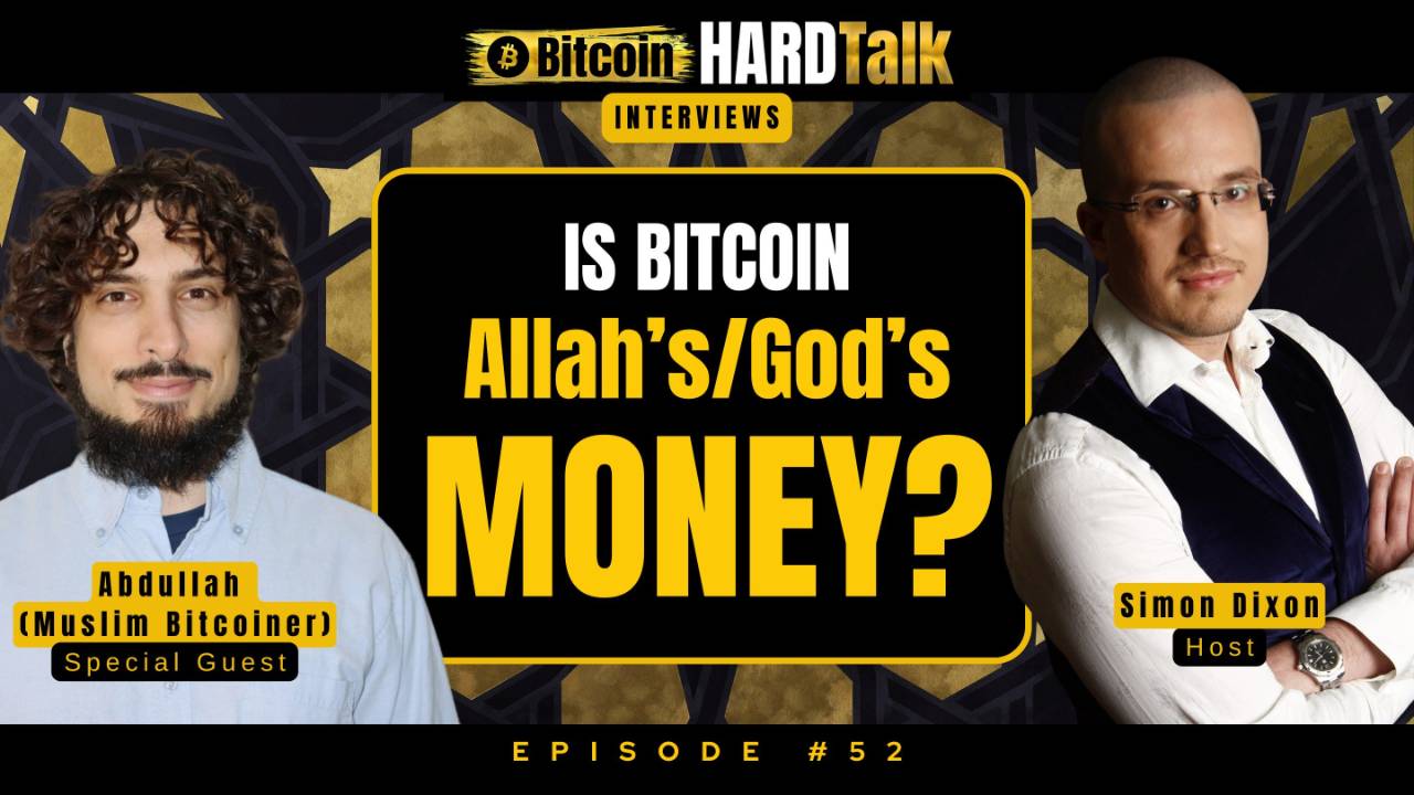 Is Bitcoin Allah’s Money? Exploring Islamic Finance & Spirituality