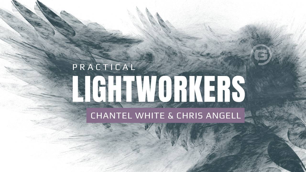 Home [www.practicallightworkers.com]