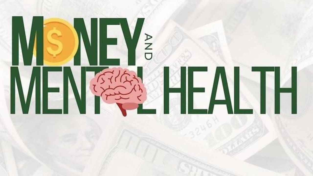 How Financial Wellness Impacts Mental Health