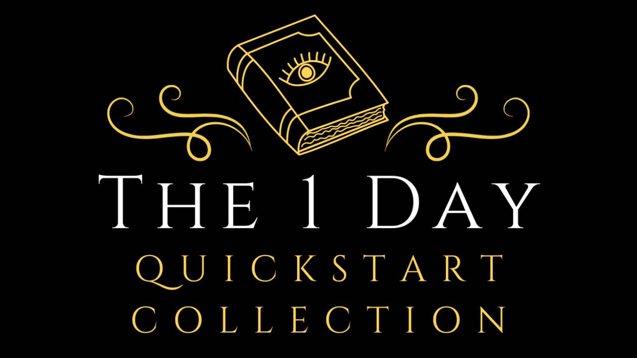 The Ultimate Storyteller's Blueprint: The Definitive TTRPG Masterclass