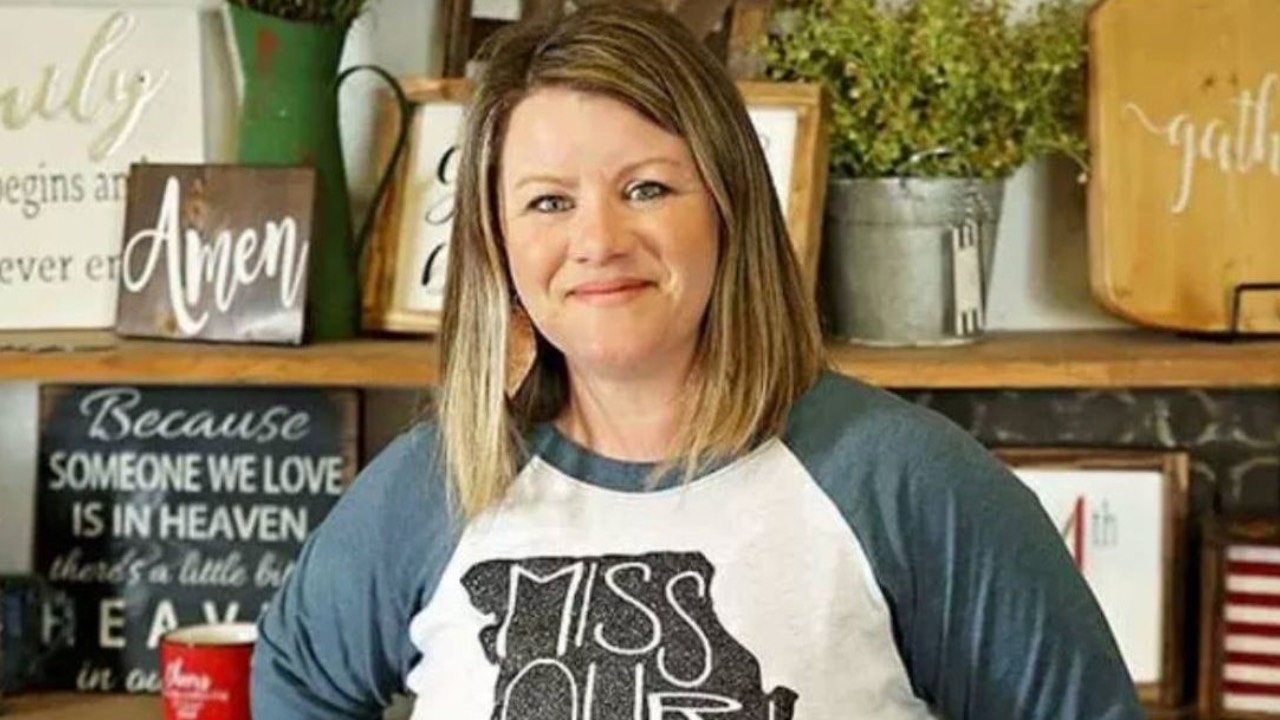 Meet Ashley Raetz: Community Over Competition