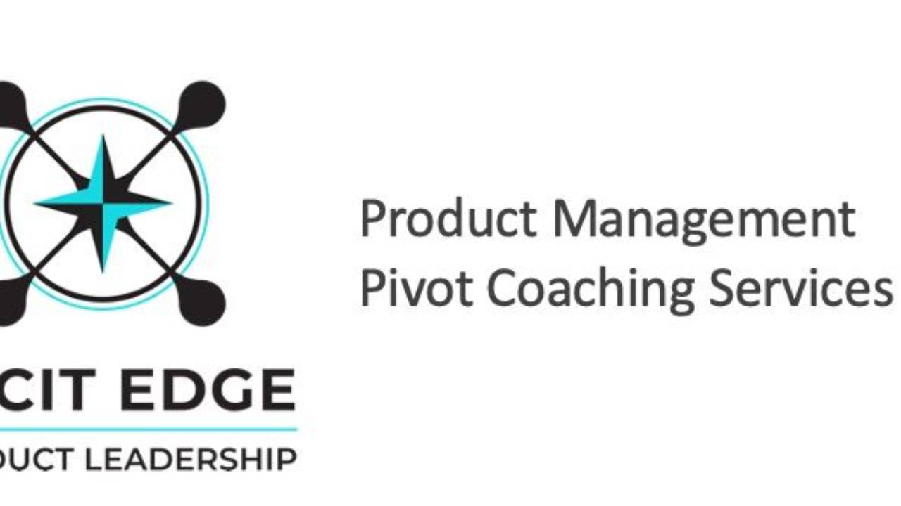 Product Management and Pivot Coaching Services