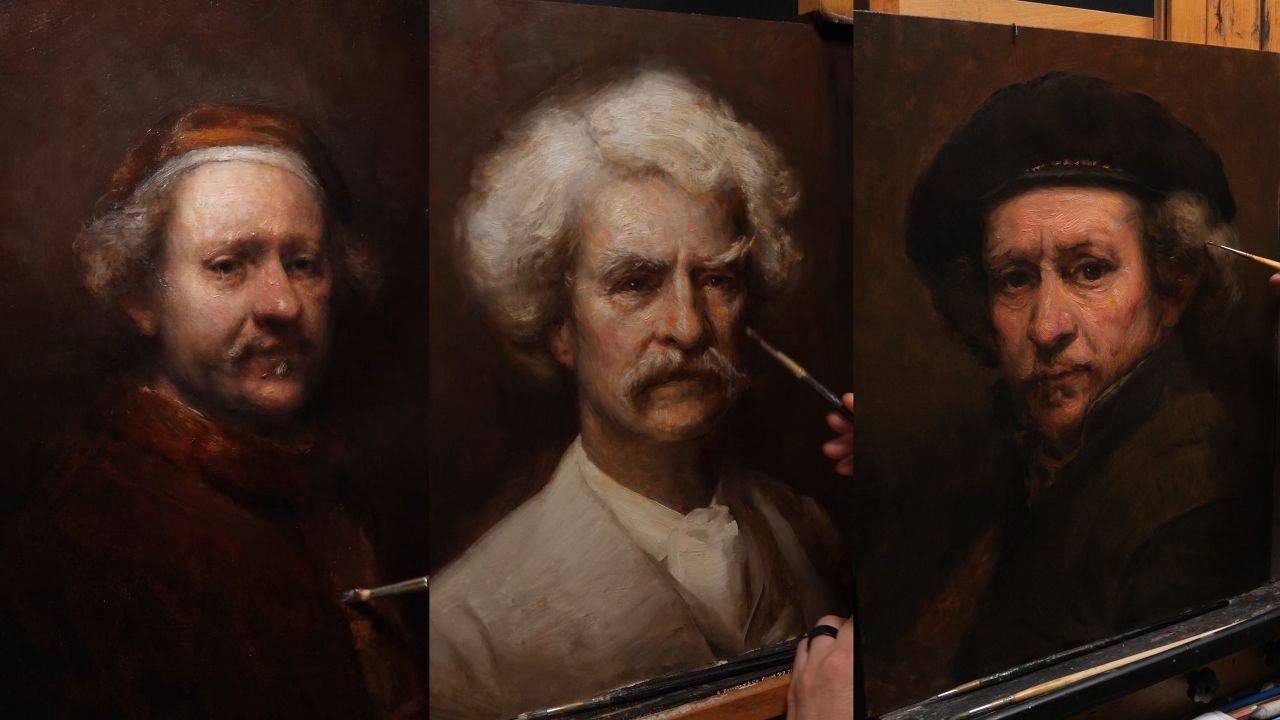 Rembrandt