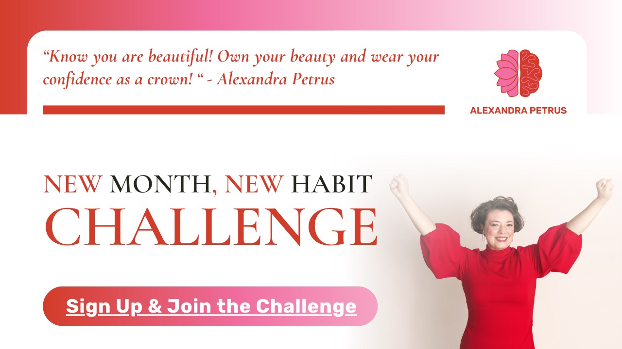 Welcome to the challenge!