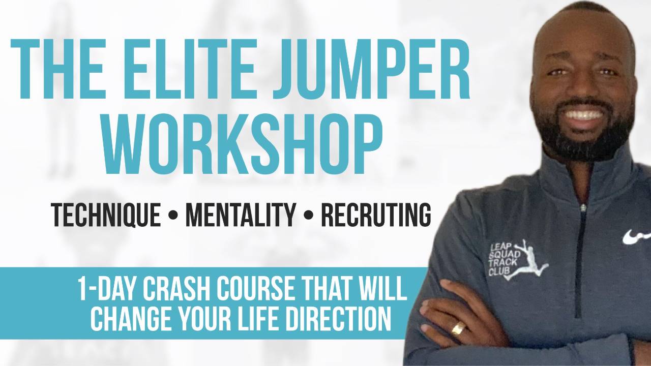 Elite Jump Workshop