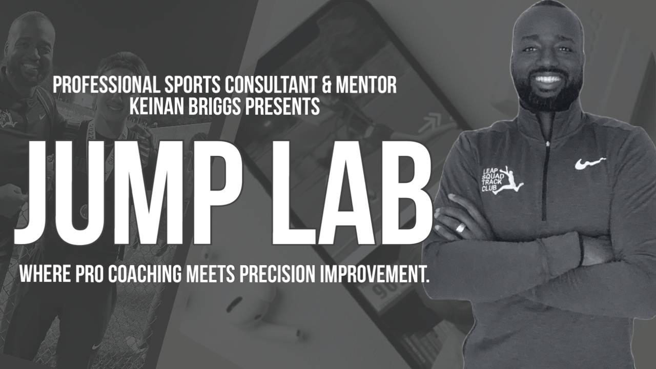 Jump Lab Community