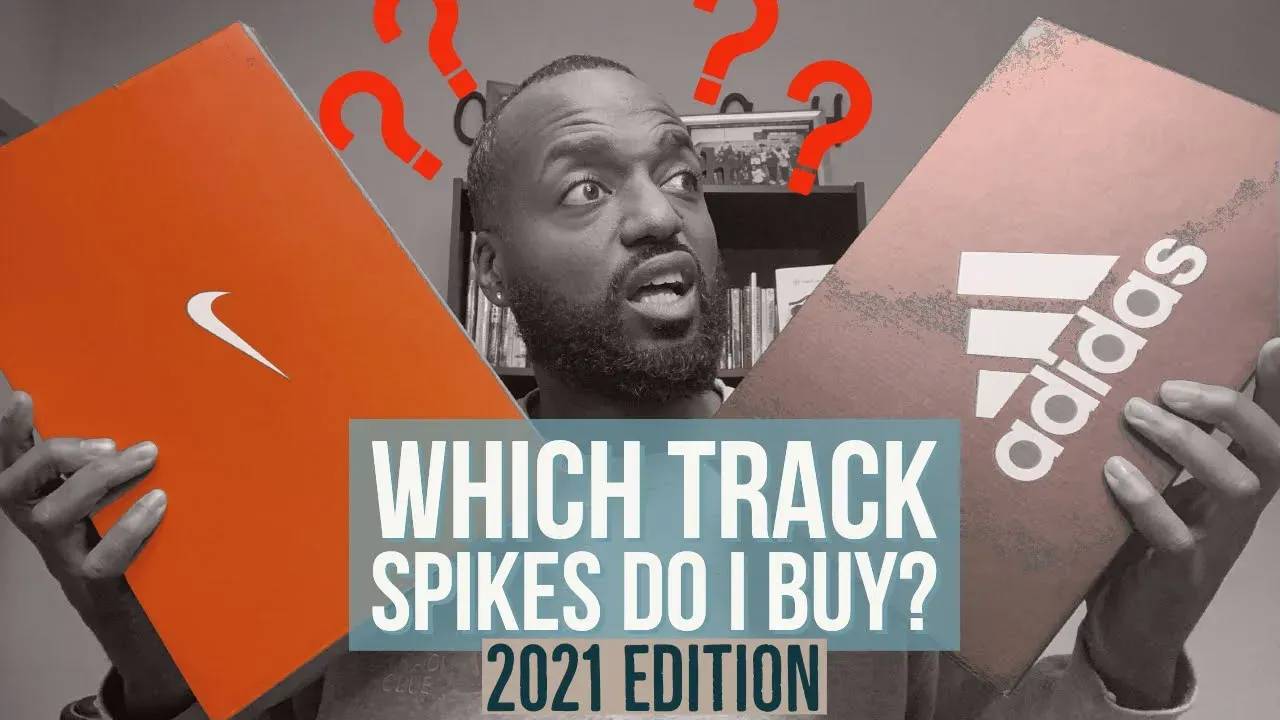 How to Choose the Best Track and Field Spikes