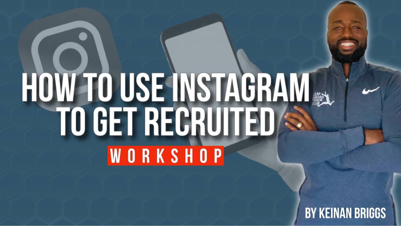 Your Instagram Is Part of Your Recruiting