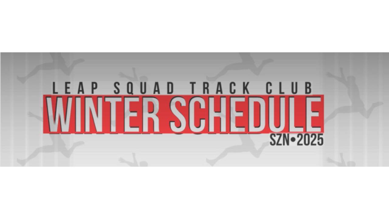 LEAP Squad SZN '25: Talent Ready to Shine