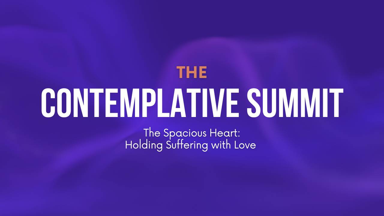 The Contemplative Summit