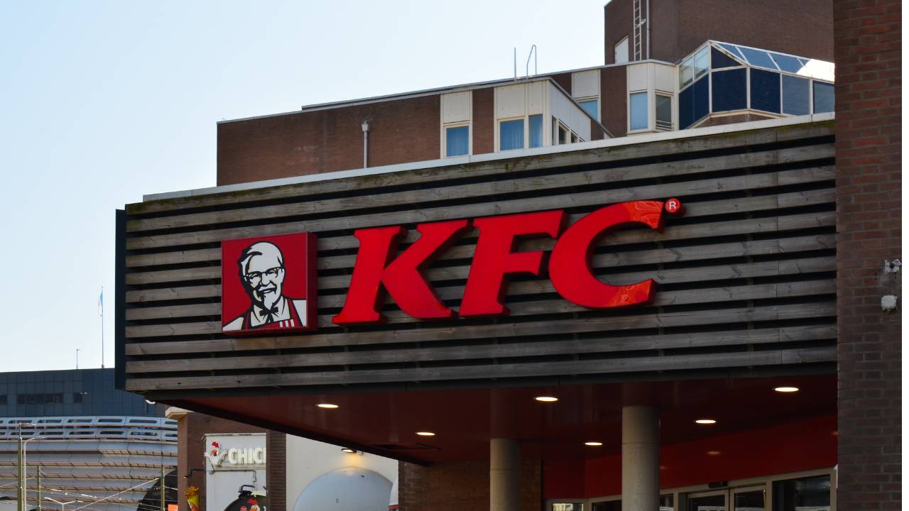 You’re Never Too Old to Succeed: How Colonel Sanders Built KFC