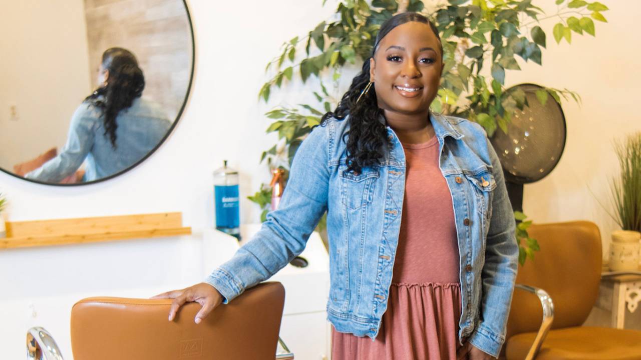 Transform Your Braiding Biz with Nique Lynn