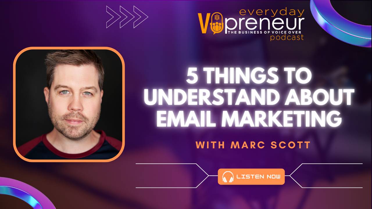 5 Things You Need to Understand About Email Marketing