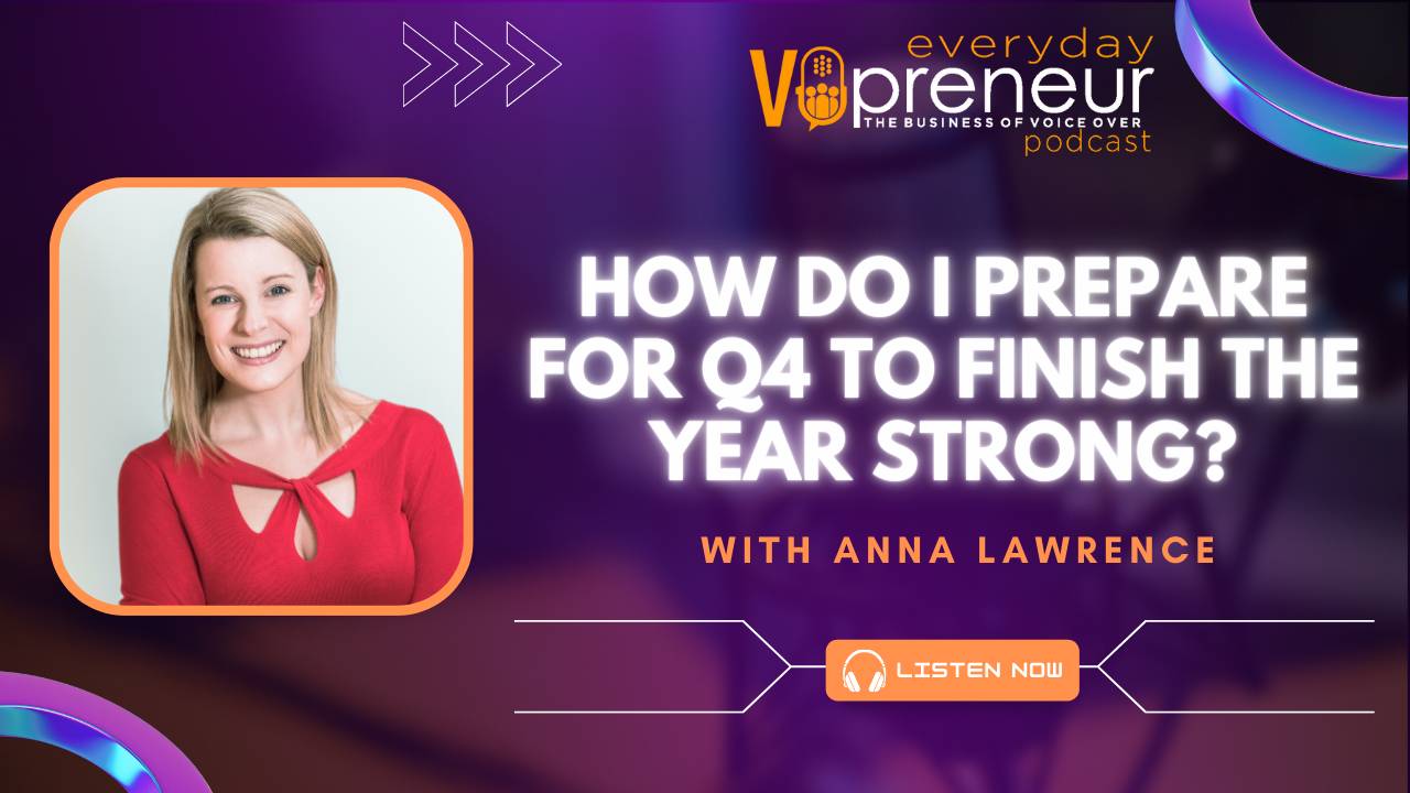 How to Prepare for Q4 and Finish the Year Strong