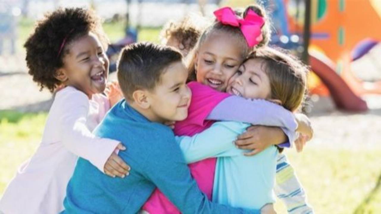 Loving the Children of Your Immigrant Friends