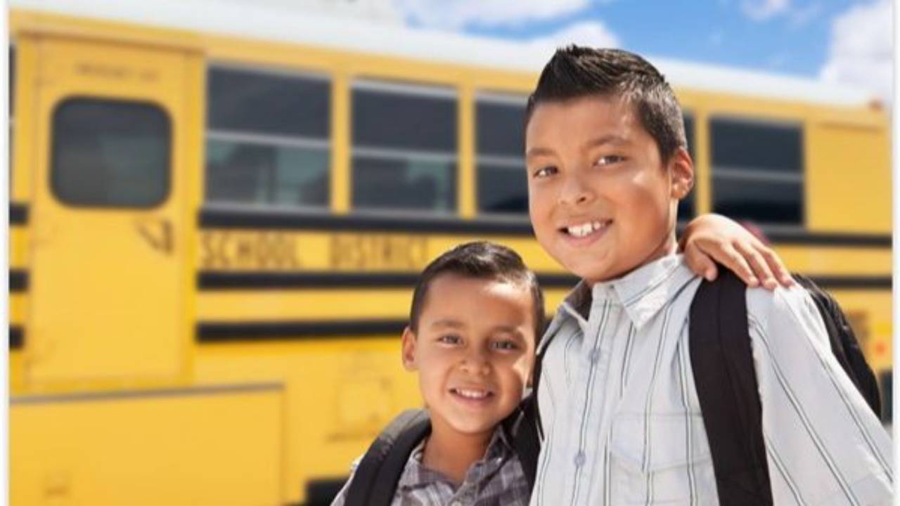 Reaching Second-Generation Latinos