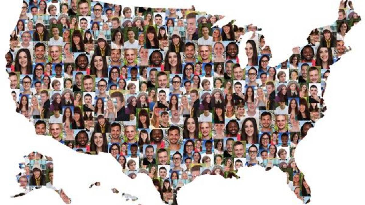 3 Trends Reshaping the Face of American Christianity