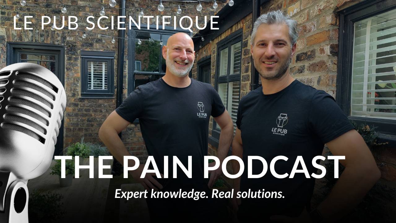 Podcast