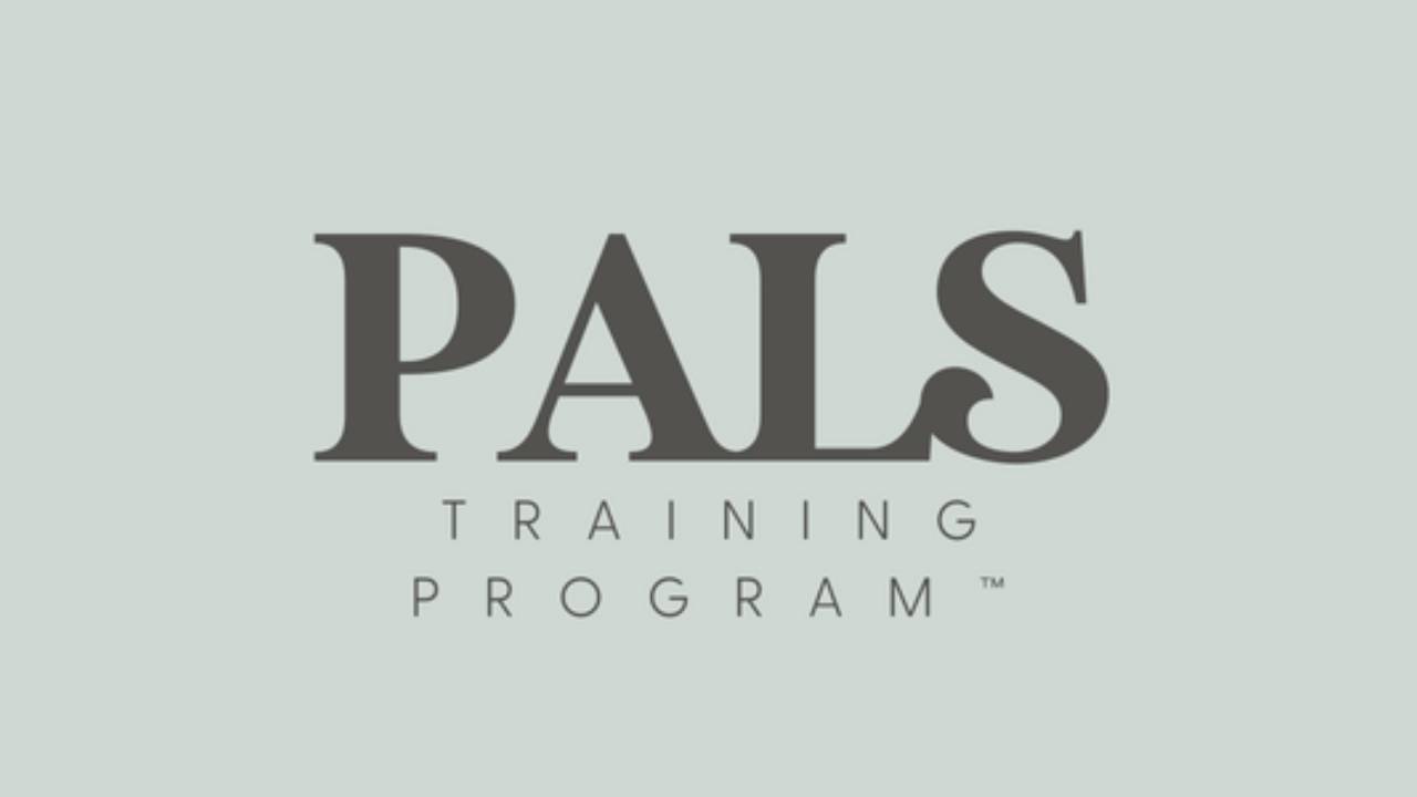 PALS Training Program™ Application