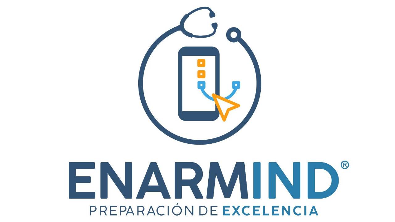Curso ENARMIND 2025: tu solución para aprobar el ENARM