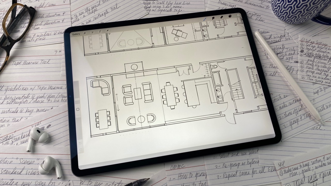 Download Draw-to-Scale Sample Kit