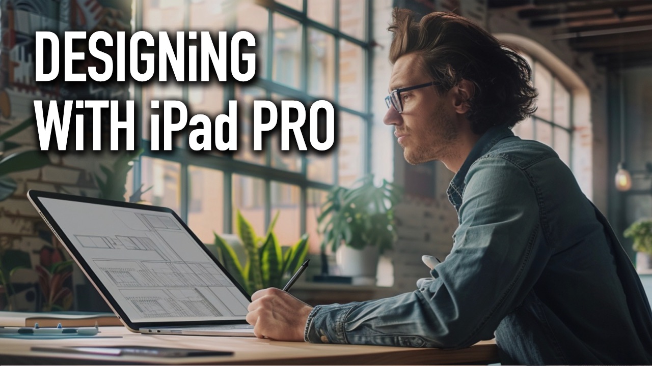 iPad For Architects & Designers Online Courses
