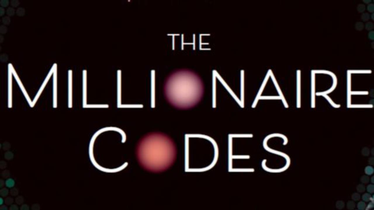 Millionaire Codes Book Portal