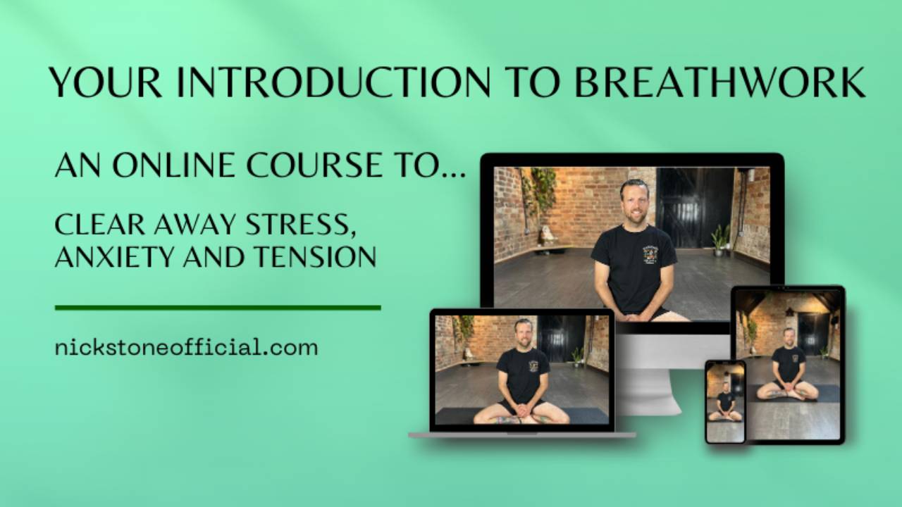 Your Introduction to Breathwork