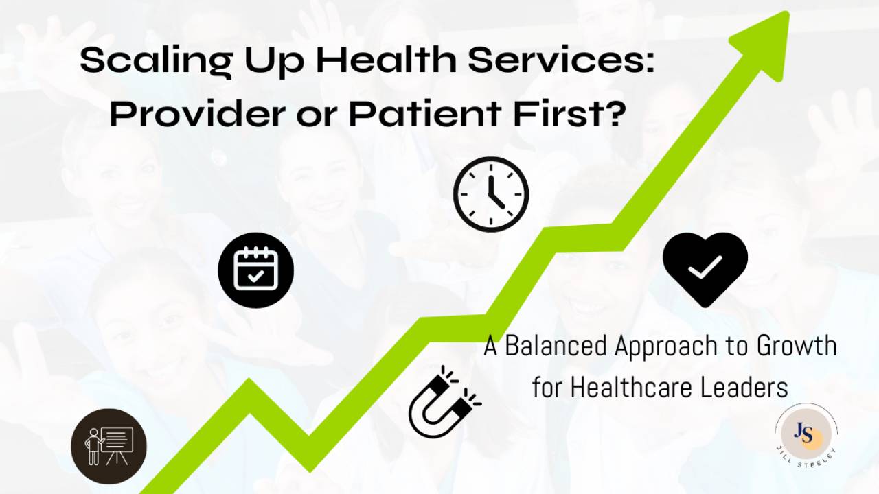 How to Know When to Hire a New Provider