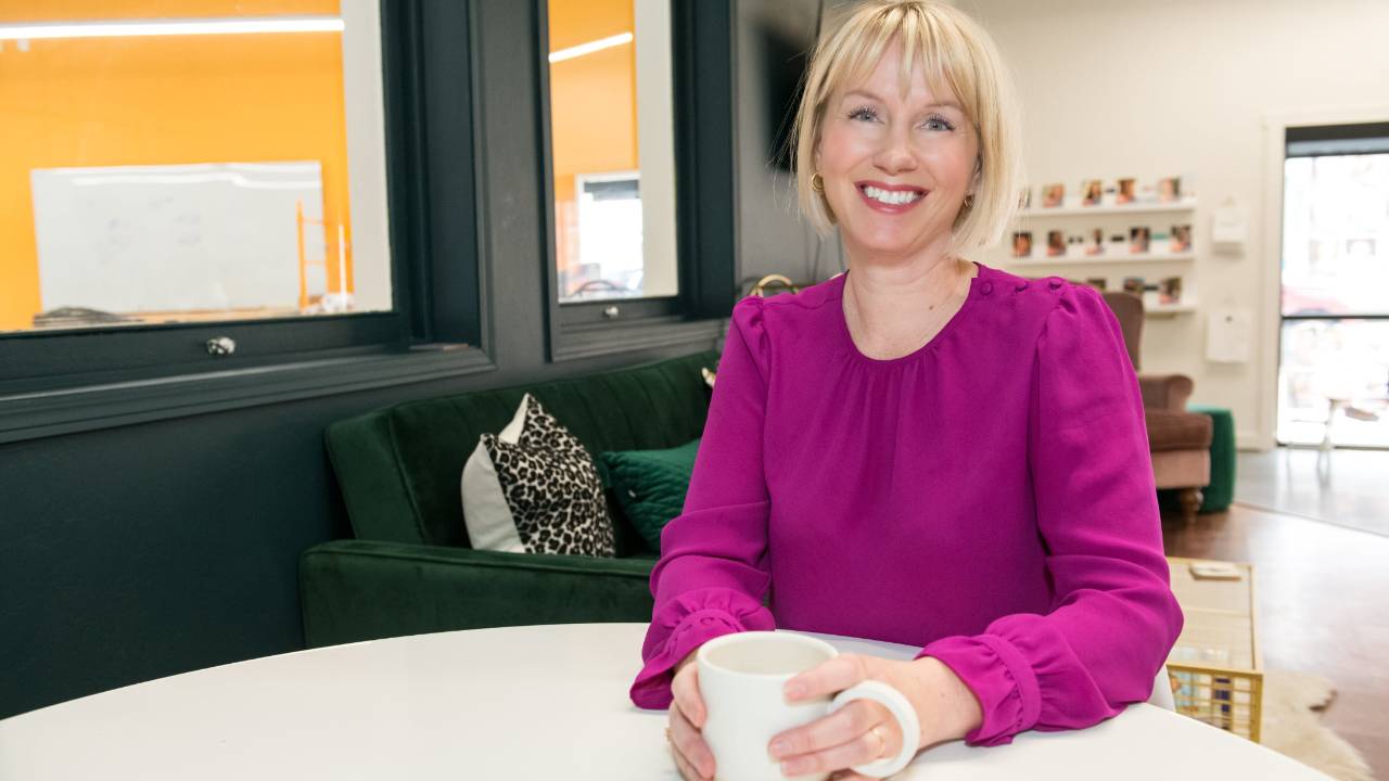 Jill Steeley | Coaching for FQHC Executives & Leaders