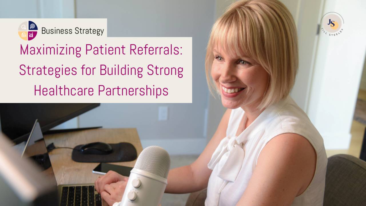 External Referrals Can Increase Patient Numbers