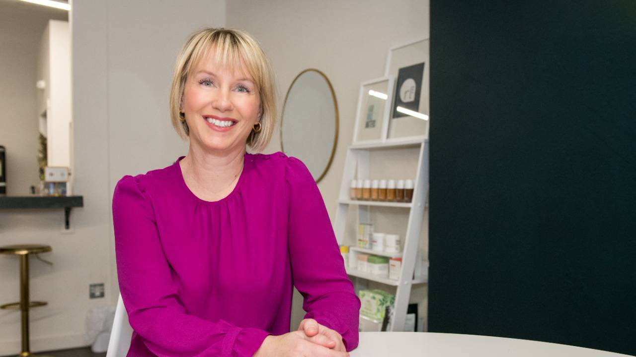 FQHC CEO Community | Work with Jill Steeley