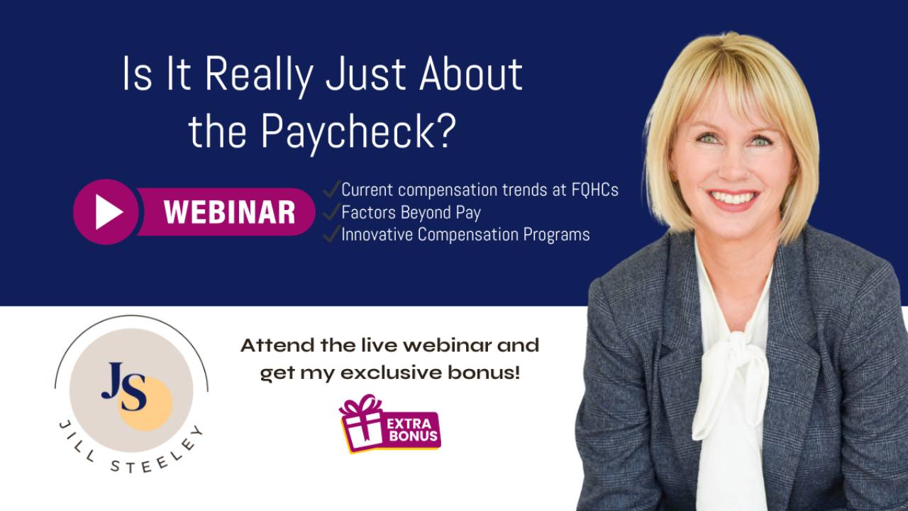 Most Important Strategy to Recruiting and Retaining a Good Workforce