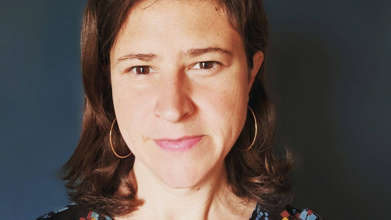 Ancestral Healing & Intuitive Eating with Lisa Mase