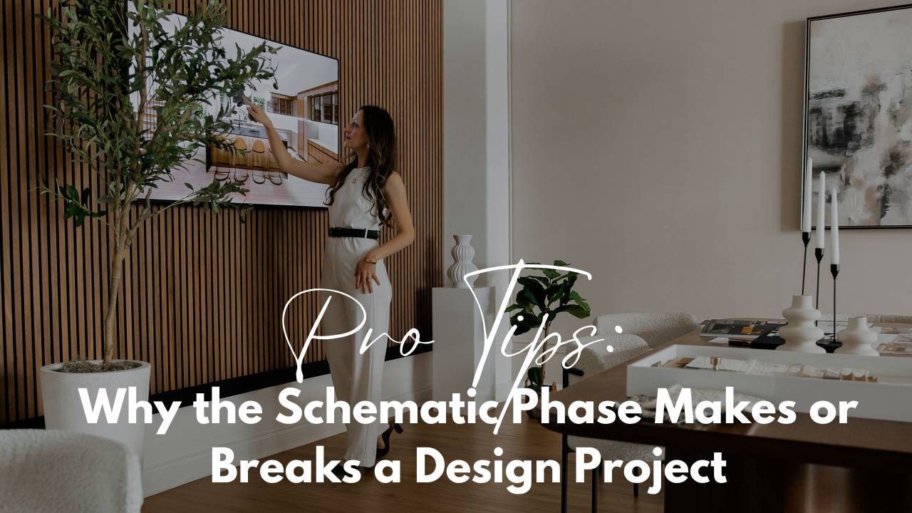 Why the Schematic Phase Makes or Breaks a Design Project