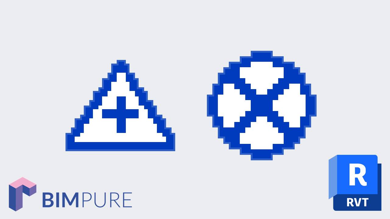 Understand Revit Base Points and Coordinate System | BIM Pure Blog