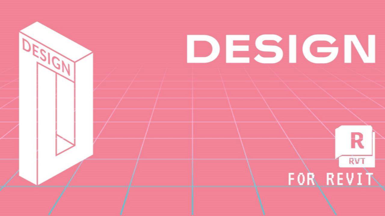DESIGN Revit course | BIM Pure