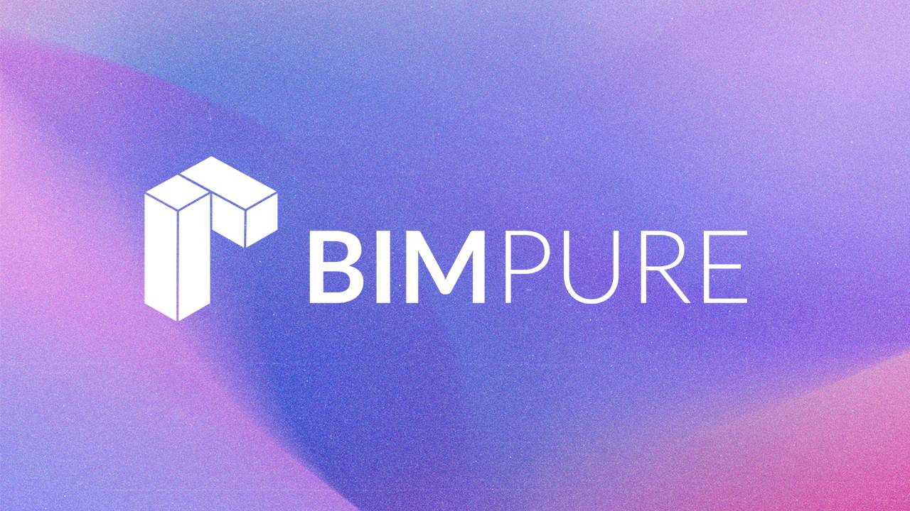 BIM Pure has Launched | BIM Pure Blog