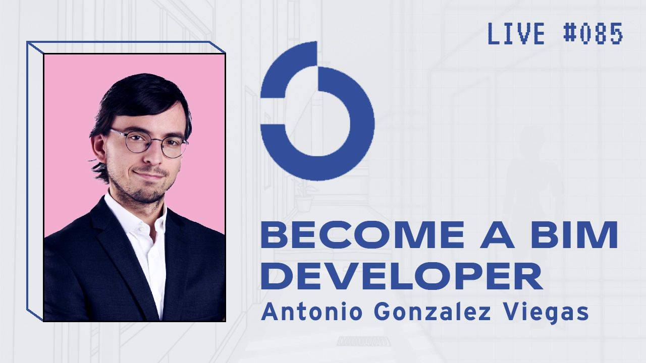 BIM Pure Live #085 | BIM Pure Blog