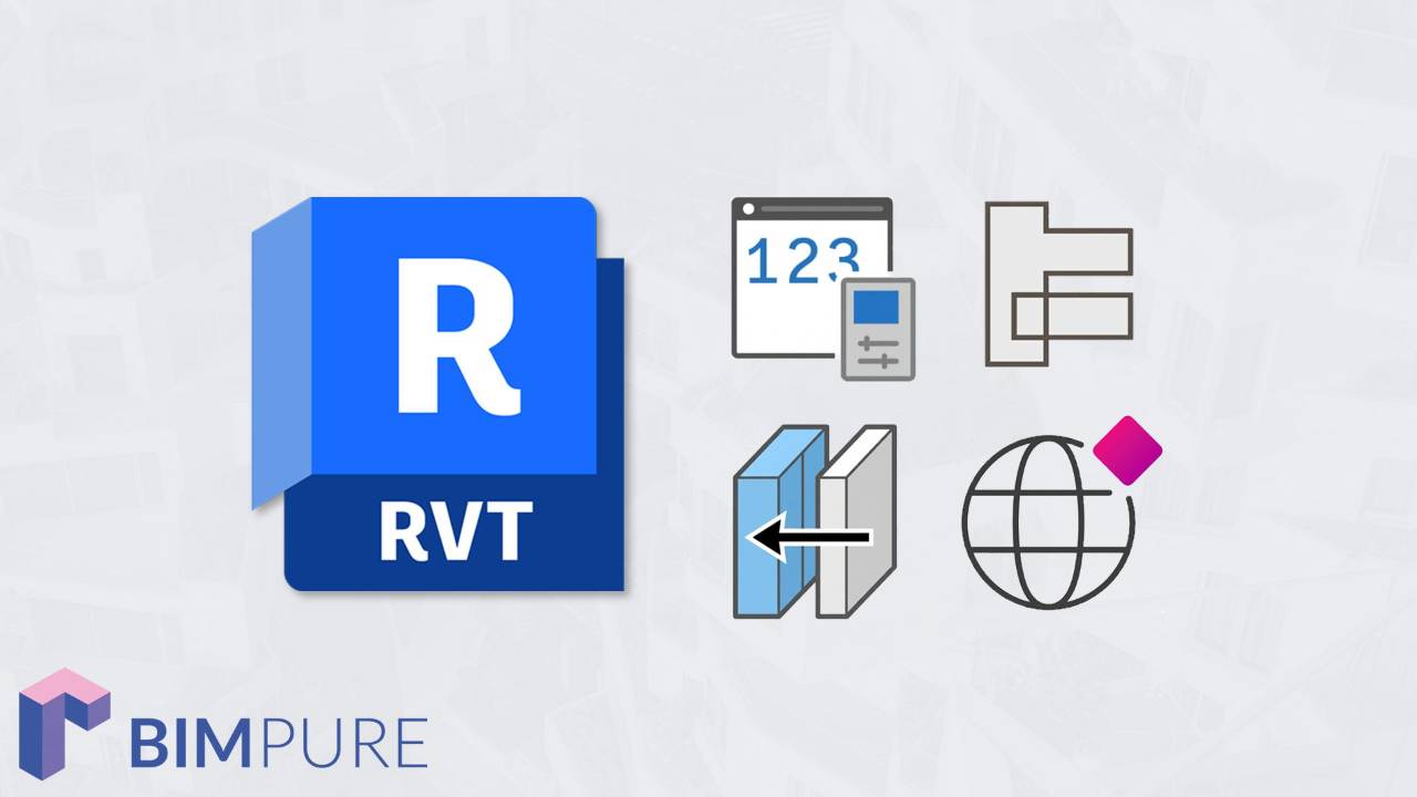 Top 15 Best New Features in Revit 2027