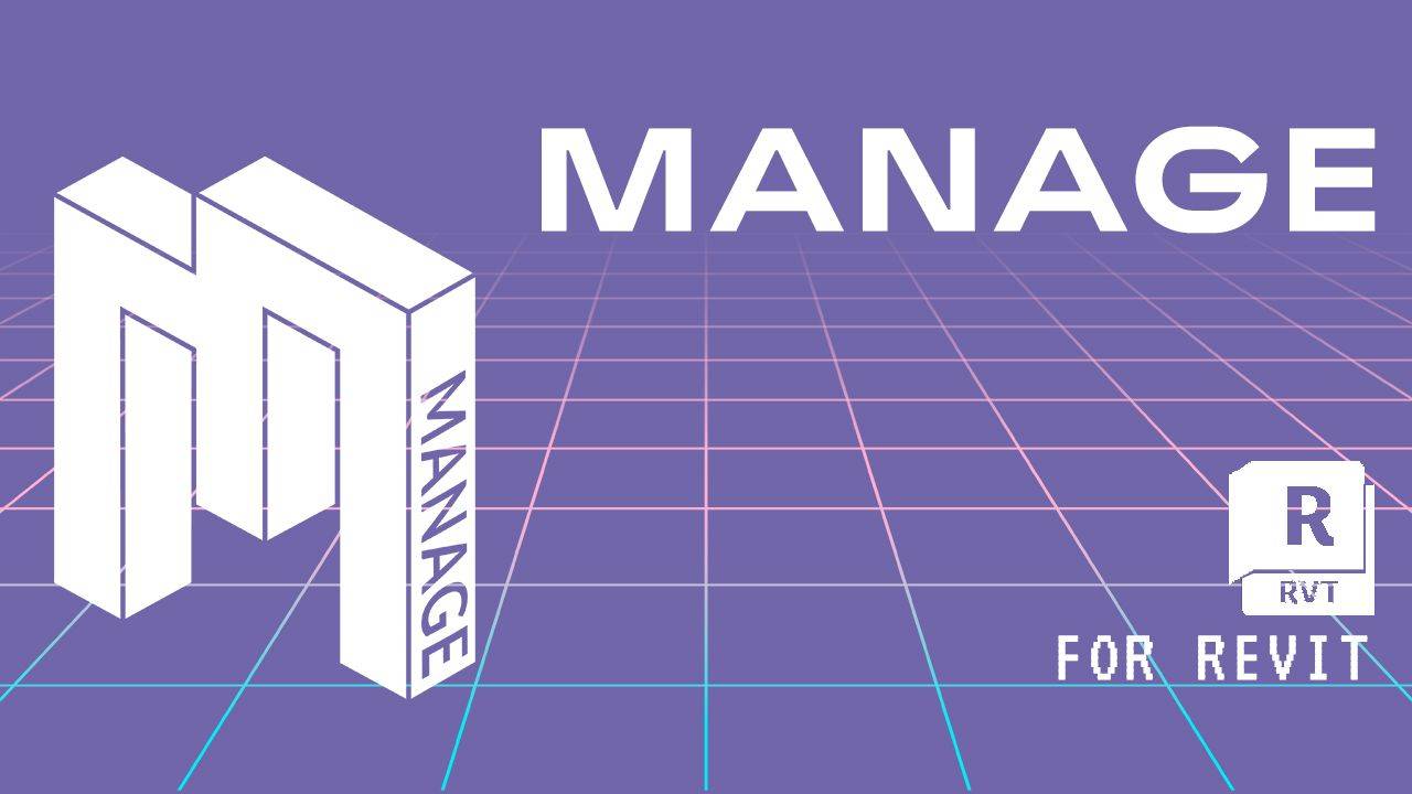 MANAGE Revit course | BIM Pure