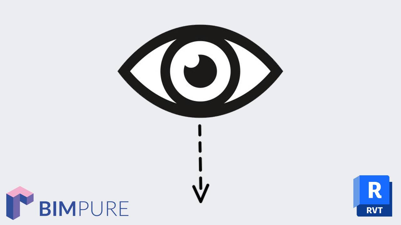 How to Use View Range in Revit | BIM Pure Blog